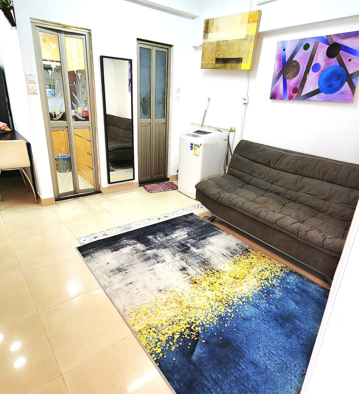 2 Bedrooms Apt In Hk Downtown Mins Walk To Mtr - Hong Kong