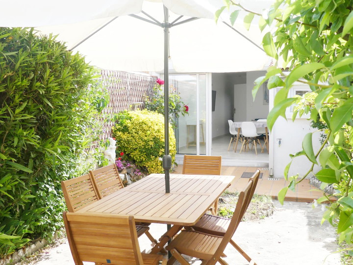 Maison 10 Min Plage 5 Min Marché 10 Min Gare - Olonne-sur-Mer