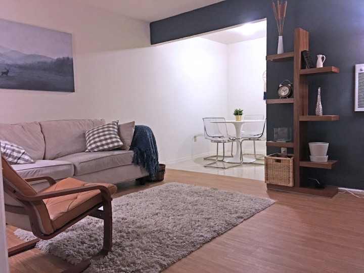 Cozy Apartment {Best For Traveling Nurse} - Sacramento