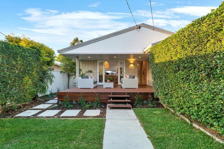 My Villa On Bank - Pet Friendly - Margate, Australia