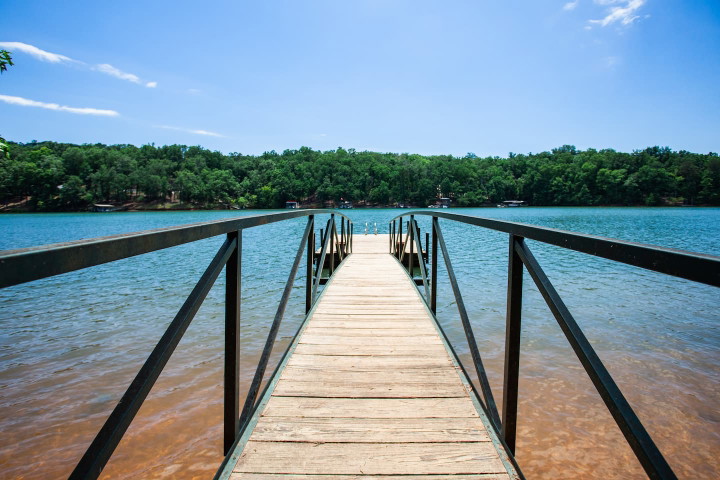 Cozy Lake House 5 Miles From Clemson W Dock - Clemson, SC