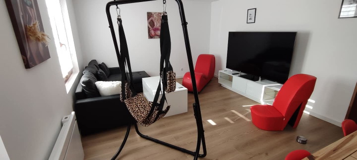 Le Cocon De Saeby Sans Spa - ibis budget Noyon