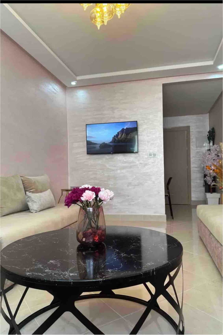 Beautiful Apartment Martil - Tetouan