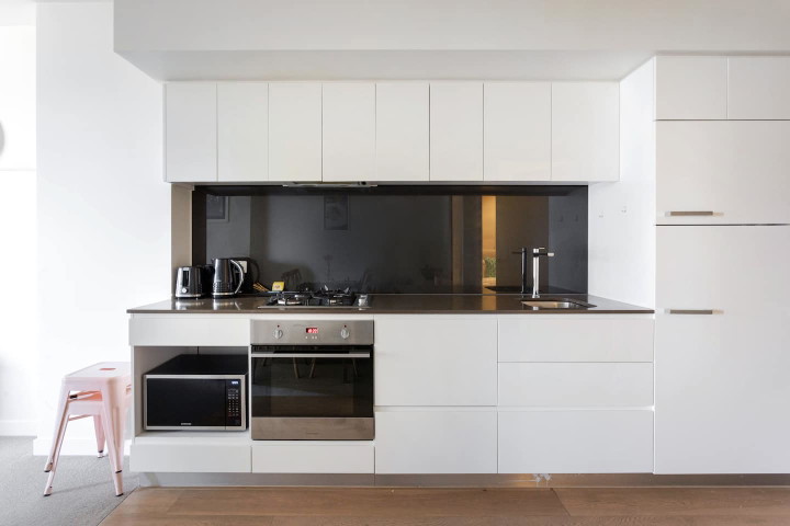 Cbd | Willam St 2b2b Large Balcony1 Free Parking - Melbourne