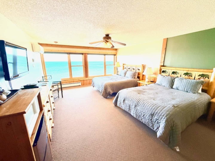 Waterfront Views! - #302 Chateau Leveaux - Minnesota