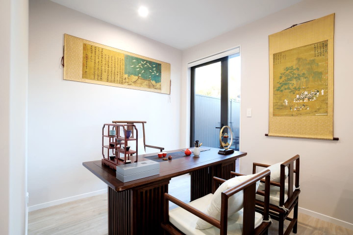 Zen Escape|3 Brs|botany Downs School|shop|eateries - Waiheke Island