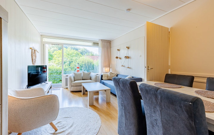 Charming Apartment Near Vlissingen Beach - Vlissingen