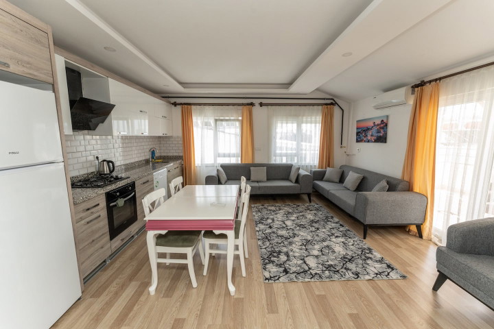 Furkan Homes - Burdur