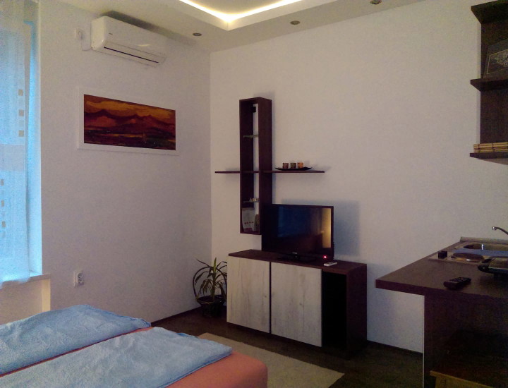 Cozy Apartment In The City Center - Belgrad