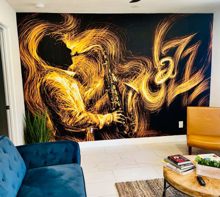 Your Downtown Home With California Kingbed Unit A - Phoenix, AZ