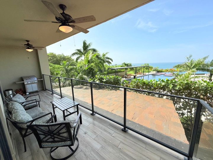 Punta Caelo Apartment - Panama