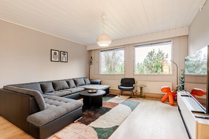 Porokoti. Rovaniemi. Lapland. Finland. - Rovaniemi