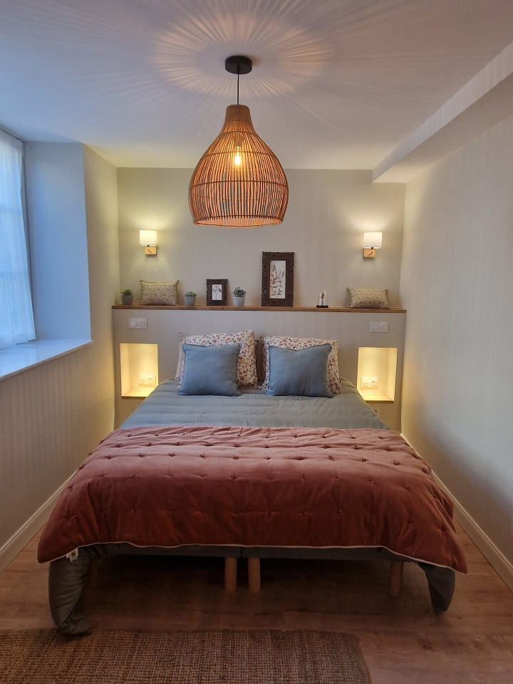1st-floor Apartment In The City Center - Limoux