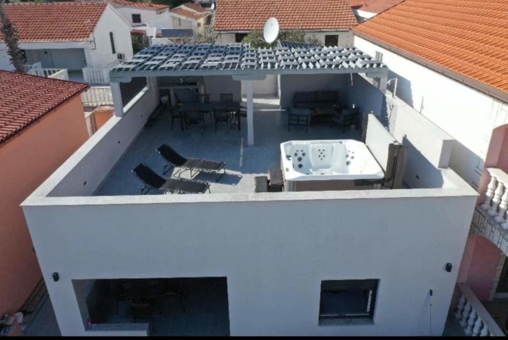 Villa Pedinka - Vir