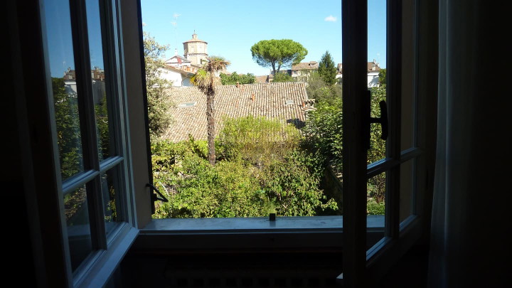 Terry's House - Ravenna