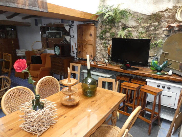 Casa Rural, Forcall - Castellon - Morella