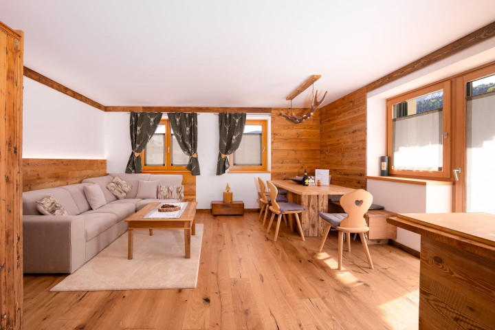 Arga · Brand New 2025 · Antelao View - Cortina d'Ampezzo