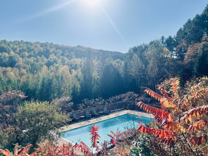 Vue Panoramique, Piscine Privée, 14 Voyageurs - Mont-Tremblant