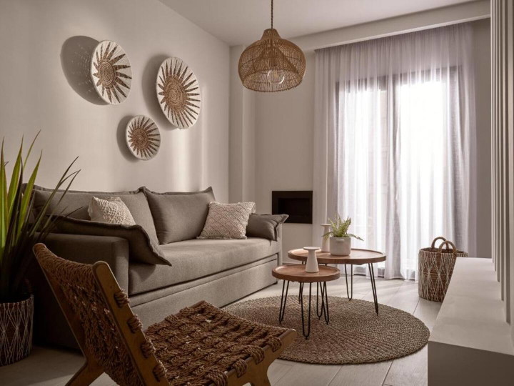 Astarte Villas -Di Lusso Living Suite 1rst Floor - Zante