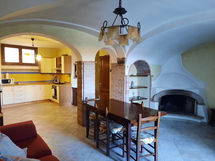 Lamarmora Apartment - Dorgali