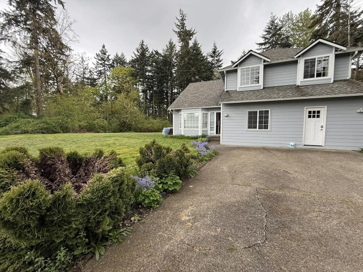 Auburn - Private Home, No Pets. - Federal Way, WA
