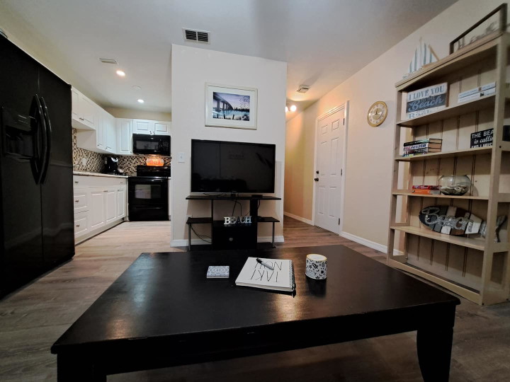 Renovated 1/1 Guest House Apartment -Pets Welcome! - 佛羅里達