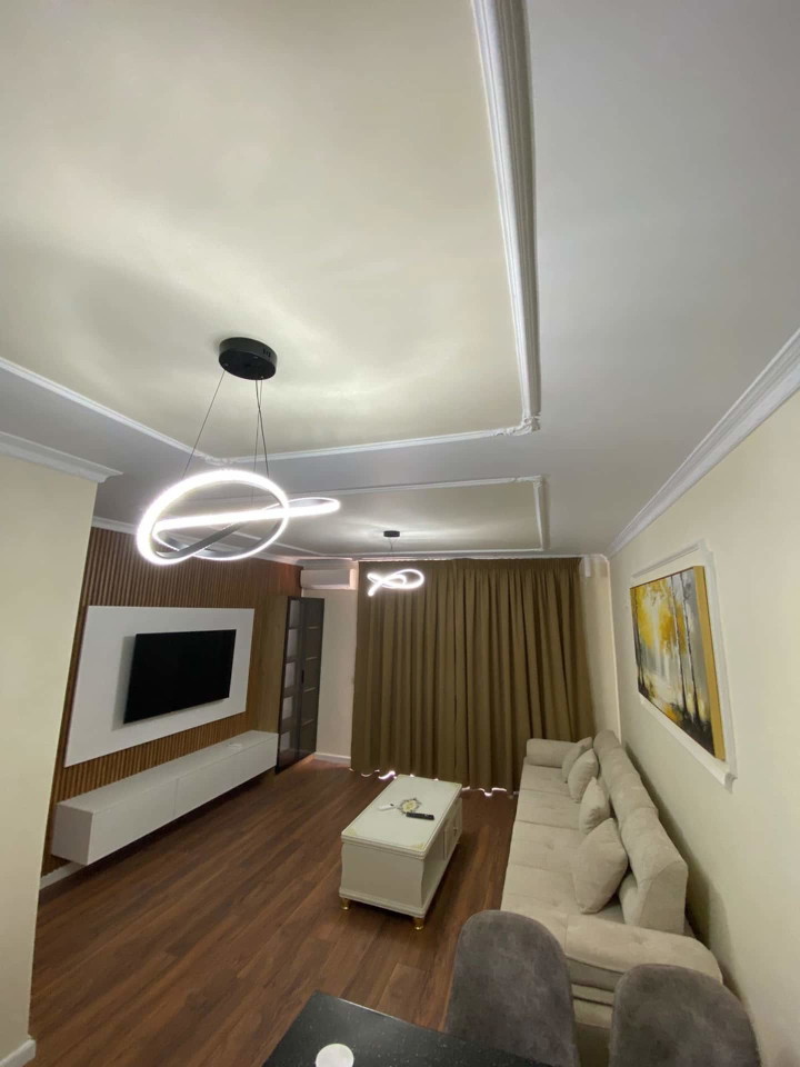 Durres Beach Renovated Apartment - Durrës