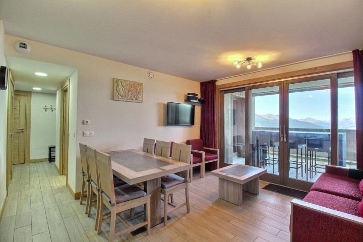 07 Personnes - Sauna, Hammam, Piscine - Bourg-Saint-Maurice