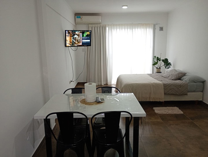 Espacio Moderno, Tranquilo Y Confortable - Saladillo