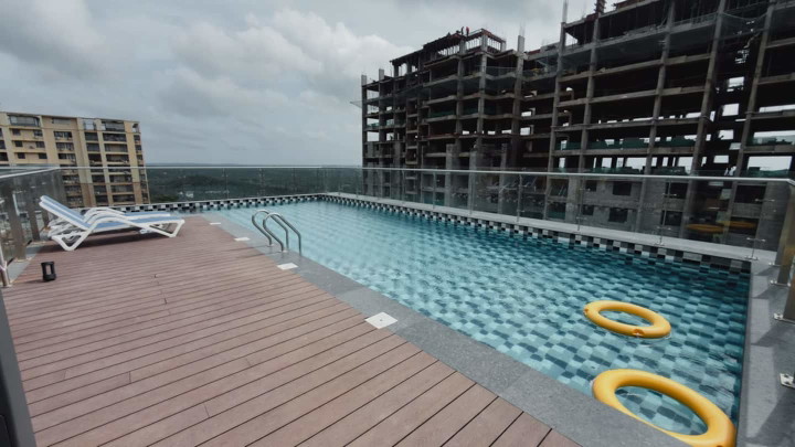 Calicut Flat - Brokerproperties - Kozhikode