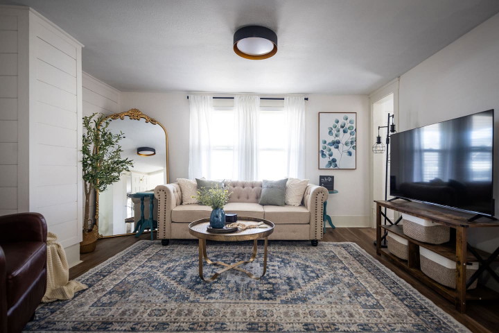Walkable Little Italy Retreat Near Cwru/ Cclinic - Cleveland, OH