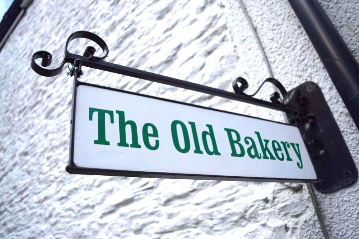 The Old Bakery, Minutes From The Beach - Devon