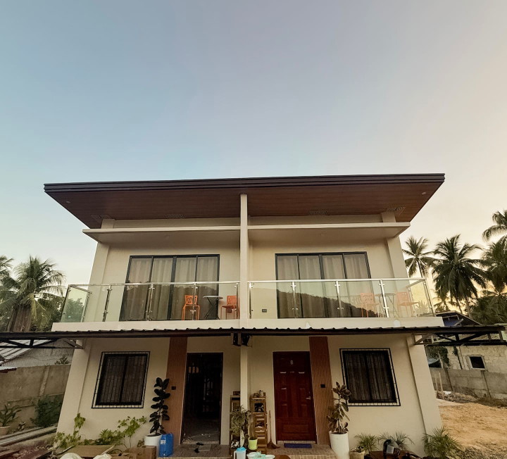 2 Bedroom House El Nido For 7pax House A - 艾爾尼多