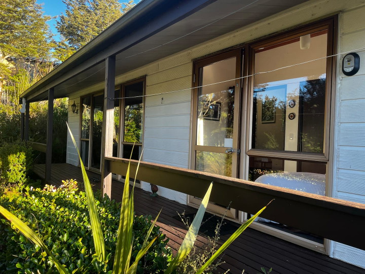 Cozy Alpine Retreat|tongariro Crossing & Whakapapa - National Park