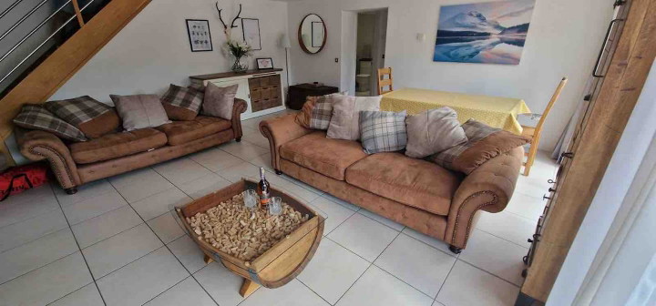 Corriegorm Cottage, Aviemore - Aviemore