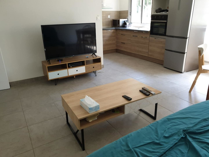 Superbe Appartement 10 Min à Pieds Lille Centre - Lille