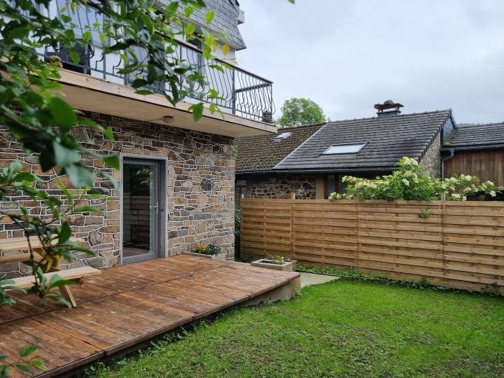 Appartement - Stoumont