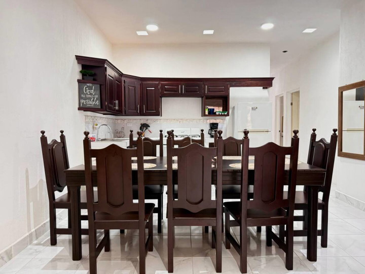 Casa Alu · 3 King-size Beds · Air Conditioning Throughout The House - Departamento de Ocotepeque