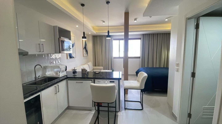 Lamar Farmside Apartment Mz01 - Oman