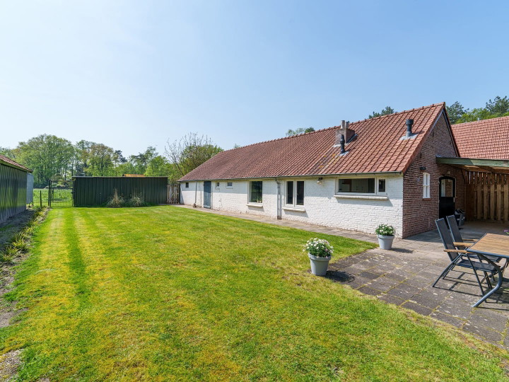 Maison De Vacances Dans Un Environnement Rural - Eindhoven