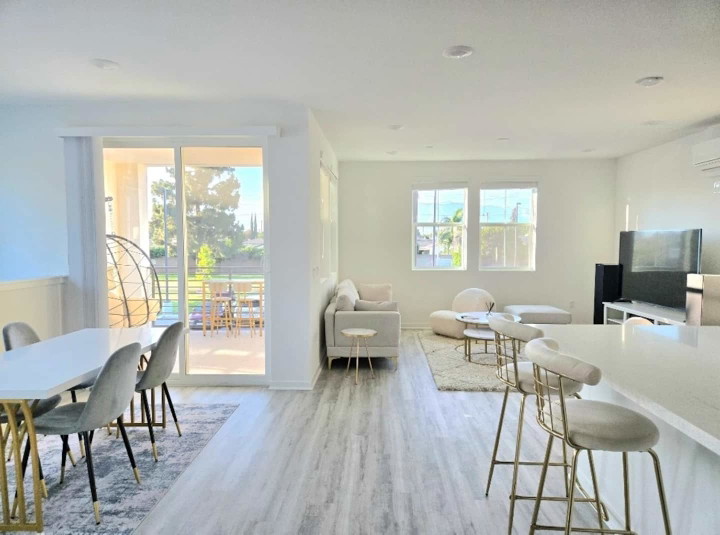 New Modern Park View Corner Unit 3b Condo Covina - San Dimas, CA