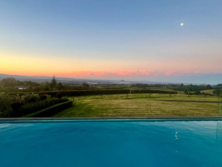 Tauranga Country Lodge - Tauranga