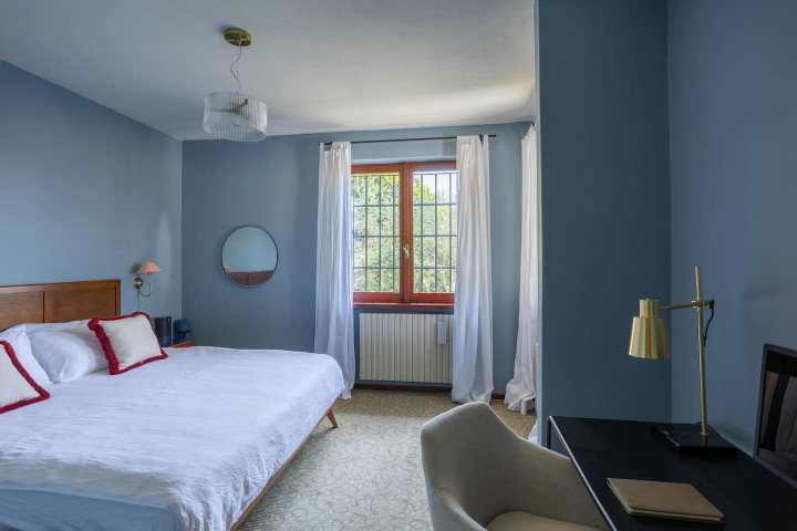 Groovy House  Vintage Soul - Luino