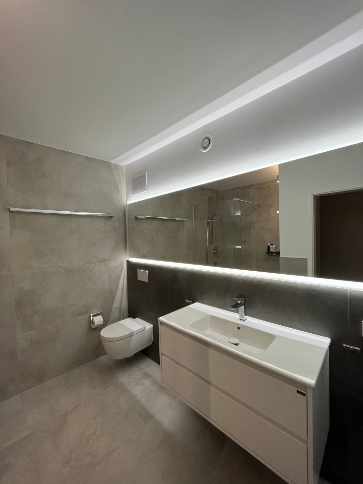 128sqm Kurpark View Apartment · 2br · Balcony - Wiesbaden