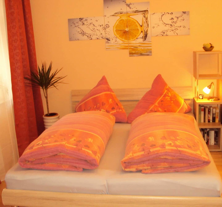 Apartment Schiller - Weimar