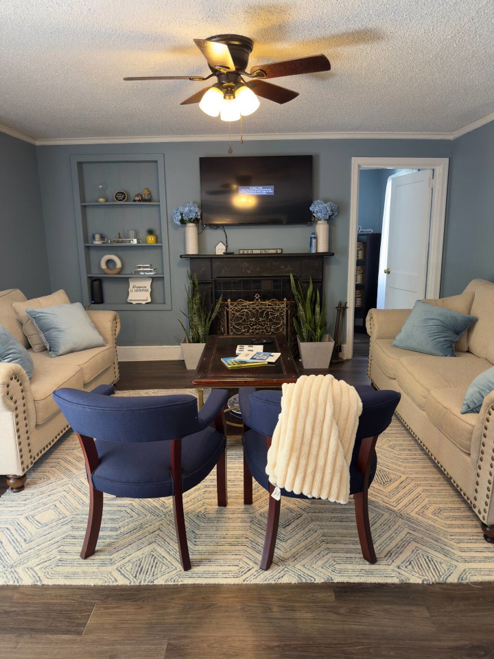 Rosewood Oasis | Near To William Brice Stadium - Columbia, SC