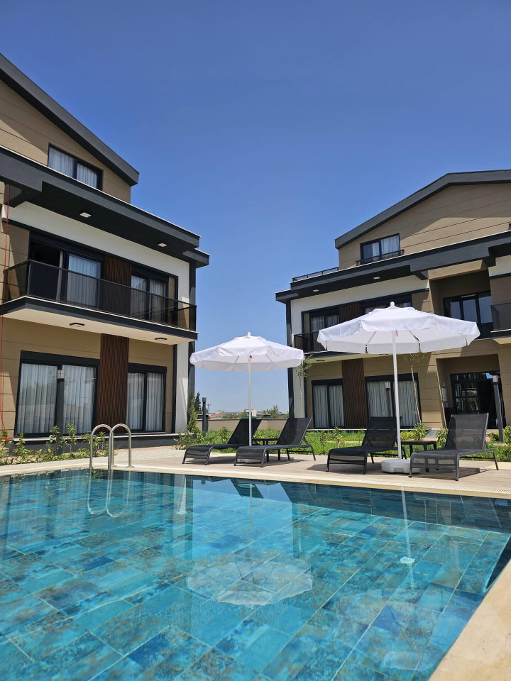 Stunning Apartment Next To Land Of Legends S7 - Turquía