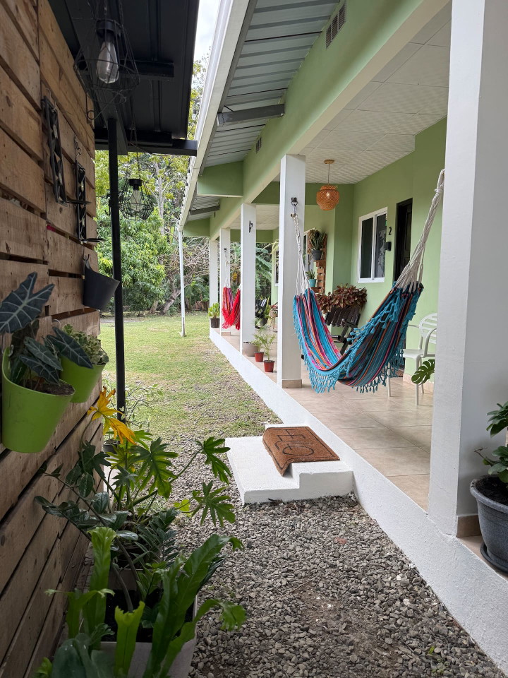 Villas Donde Chika Apartment #2 | Centro Las Tablas - Panama