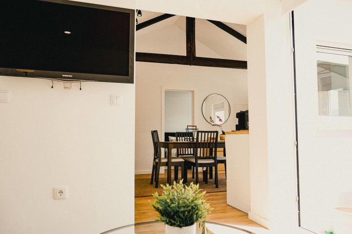 Casa Da Vira - Hébergement Local - Arcos de Valdevez