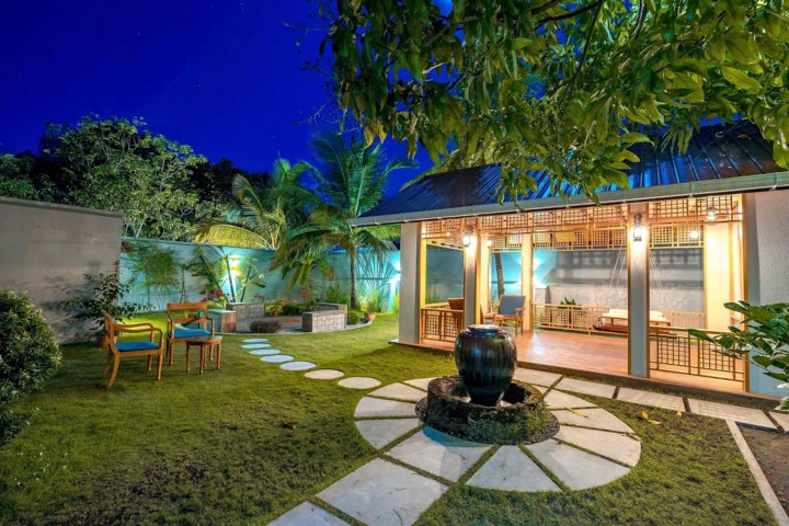 Alafehi Retreat--your Home In Maldives - Maldives